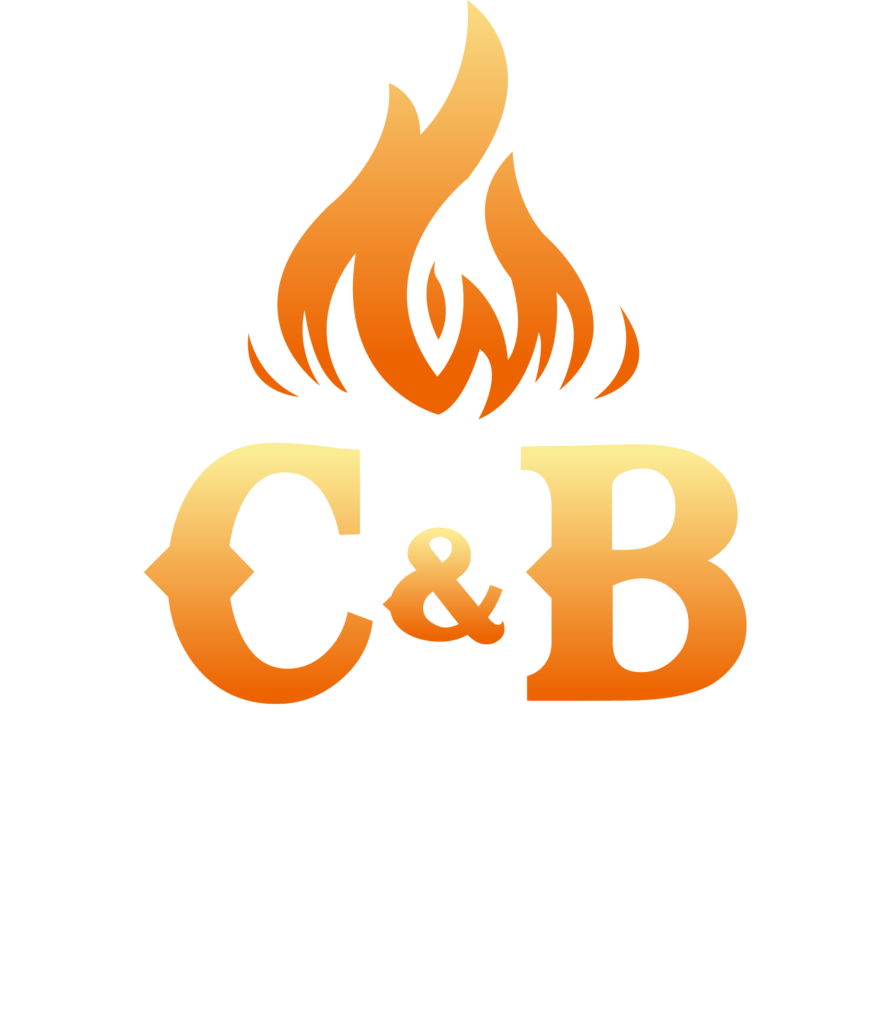 C&B Barbecue | Authentic Smoked BBQ, Ribs & Grilled Favorite